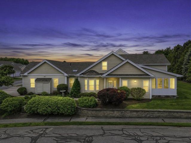 70 Orchard Meadow Dr Unit 70, Shrewsbury, MA 01545