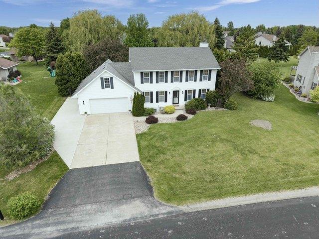 70 Overland Trl, Winnebago, WI 54904