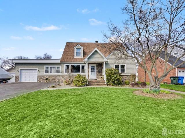 70 Oxford Rd, Colonia, NJ 07067 | Compass