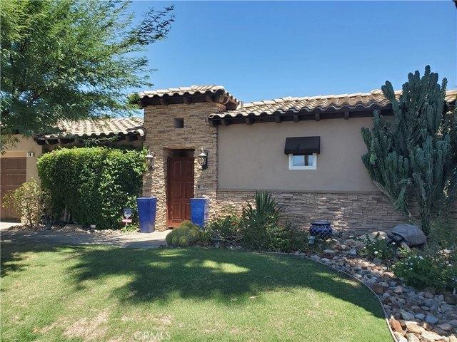 70 Paseo Montecillo, Palm Desert, CA 92260