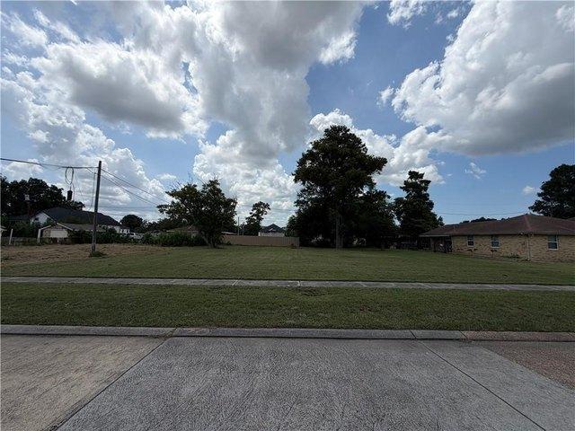 70 Patterson Dr Lot 24A, Chalmette, LA 70043