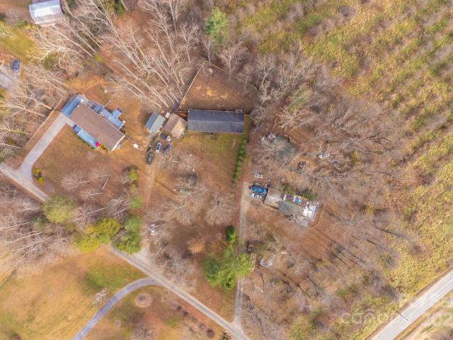 70 Peaceful View Trail, Hendersonville, NC 28792 | MLS #4327 | Compass