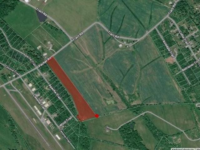 70 Pecher Rd, Fairfield, PA 17320