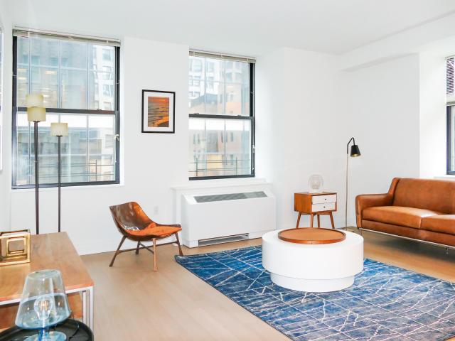 70 Pine Street, New York, NY