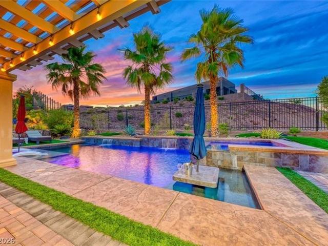 70 Portezza Dr, Henderson, NV 89011