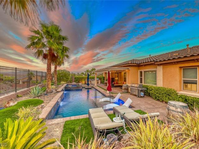 70 Portezza Drive, Henderson, NV