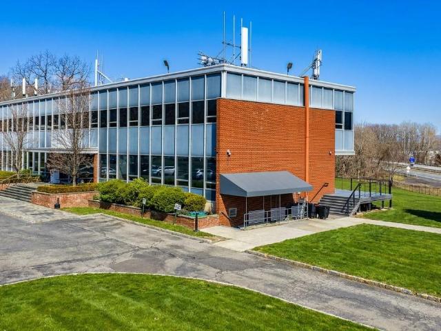 70 Pleasant Hill Road