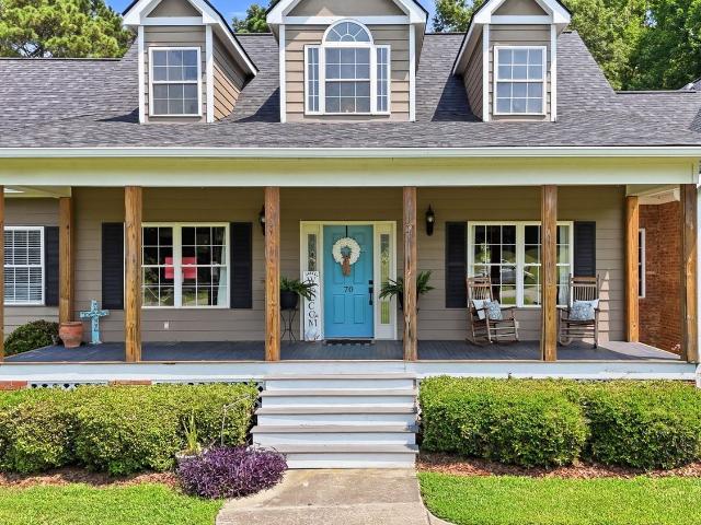 70 Quail Hollow Road