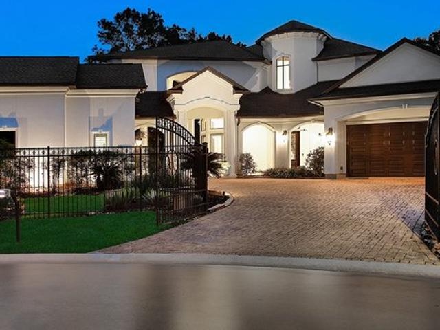 70 Quail Rock Pl, The Woodlands, TX 77381