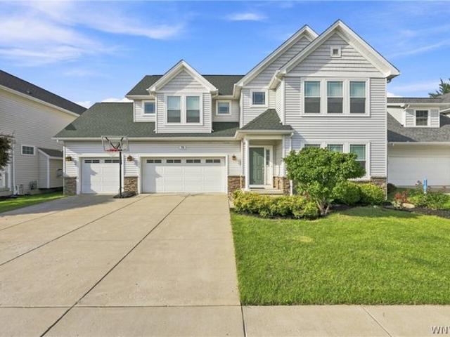 70 Rachel Vincent Way, Buffalo, NY 14216