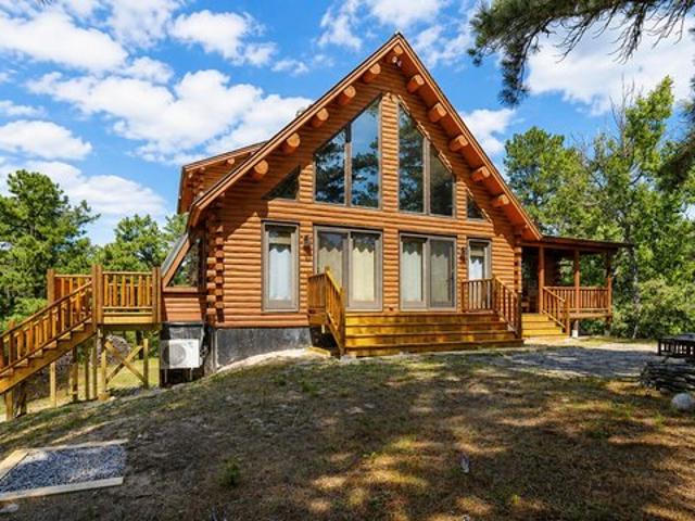 70 Rainbow Rd, Shapleigh, ME 04076