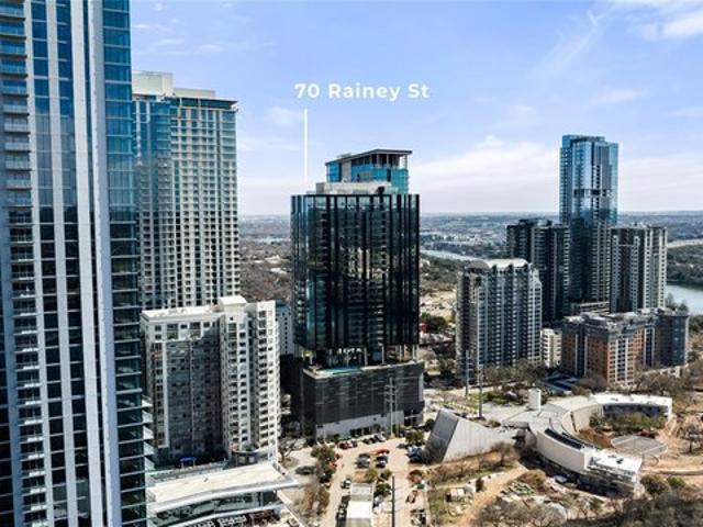 70 Rainey St Apt 2106, Austin, TX 78701