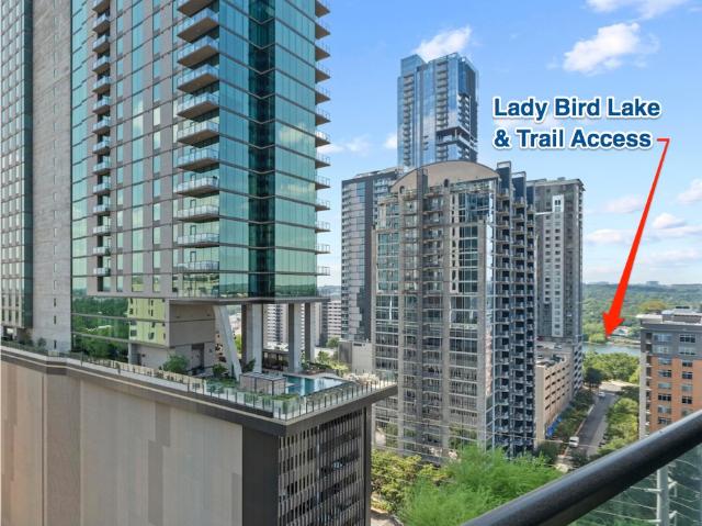 70 Rainey St, Unit 1303, Austin, TX 78701 | MLS #6133 | Compass