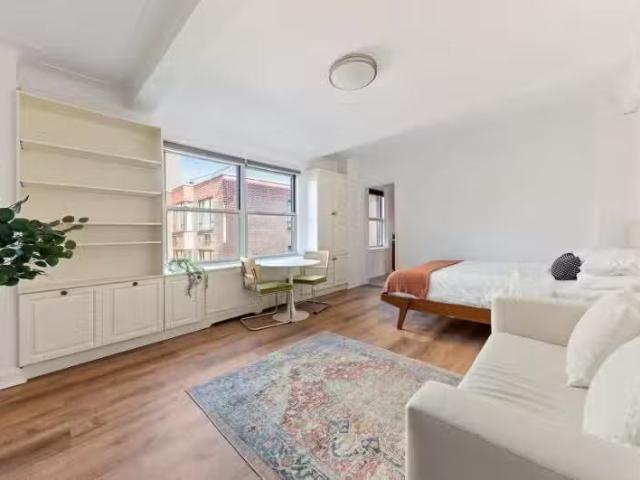 70 Remsen St #9E, New York City, NY 11201 MLS RLS20019275