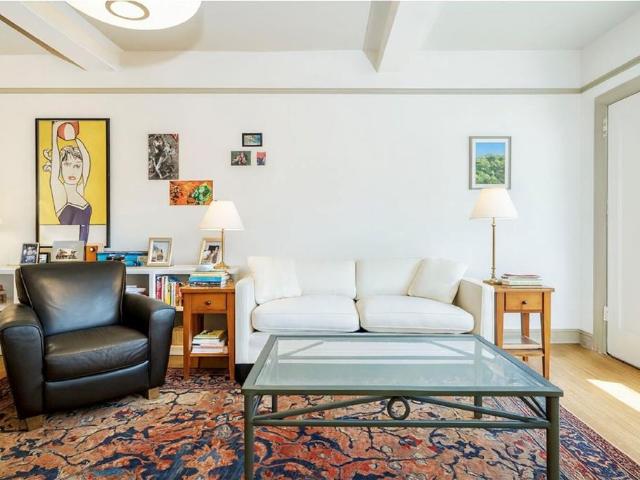 70 Remsen Street, Unit 4F