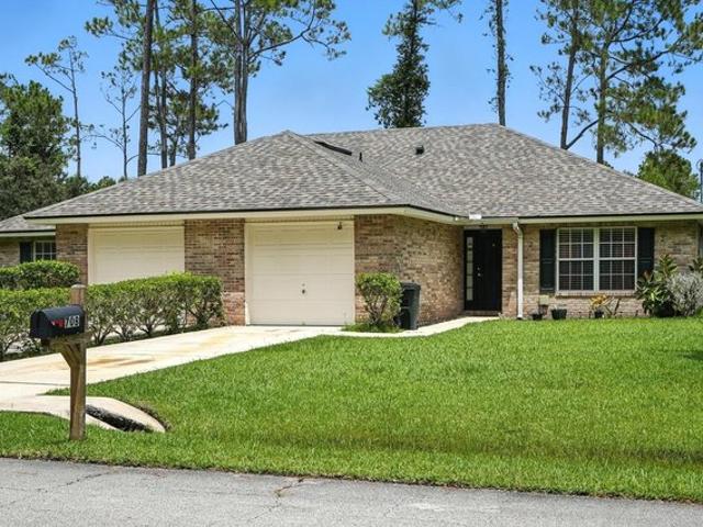 70 Red Mill Dr, Palm Coast, FL 32164