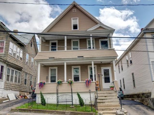 70 Reid St, Amsterdam, NY 12010