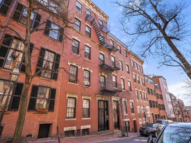 70 Revere St, Unit 3, Boston, MA 02114 | MLS #73504