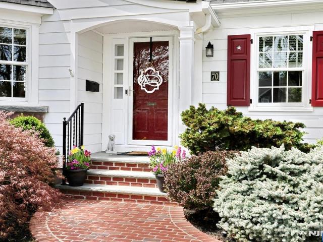 70 Ridge Road