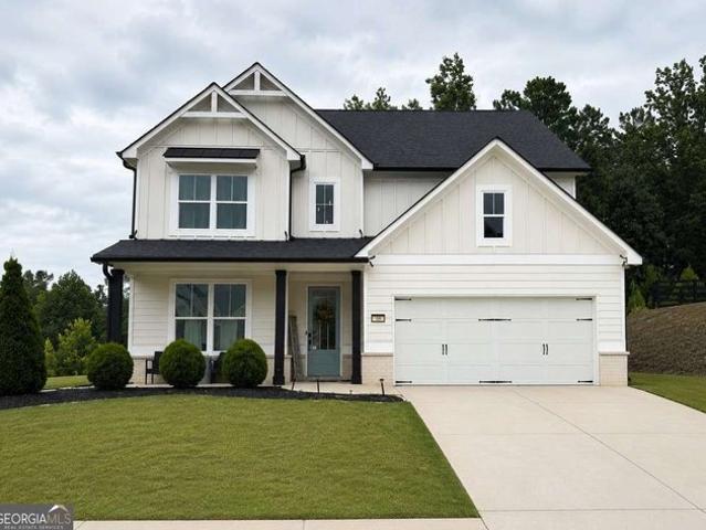 70 River Birch Trce, Dallas, GA 30132