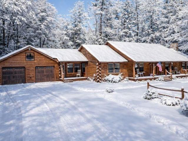 70 River Street, Bartlett, US, NH