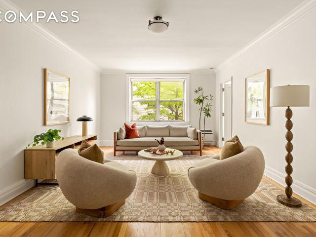 70 Riverside Drive, New York, NY