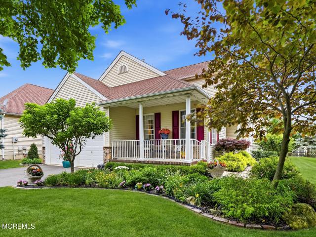 70 Rolling Meadows Boulevard S