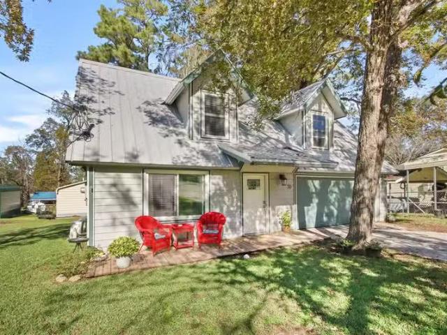70 Rustling Oaks St, Coldspring, TX 77331