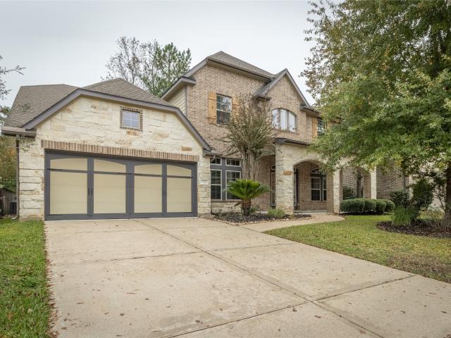70 S Almondell Cir, The Woodlands, TX 77354 | MLS #38833