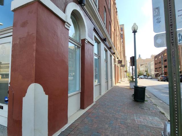 70 S Front St, Memphis, TN 38103 | MLS #10218