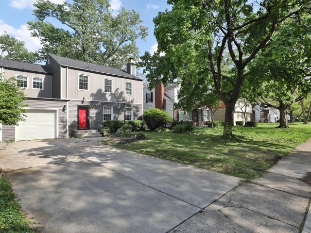 70 S Gould Road