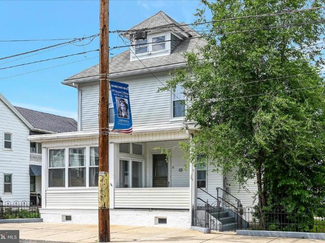 70 Schuylkill Street