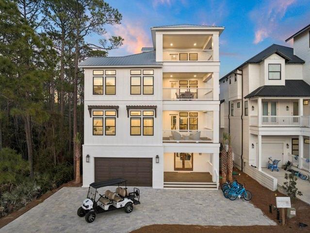 70 Santa Clara St, Santa Rosa Beach, FL 32459