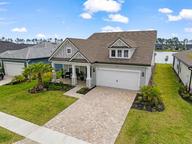 70 Salazar St, Augustine, FL 32095 | MLS #254180