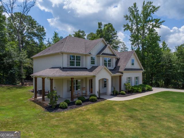 70 Senoia Oaks Way