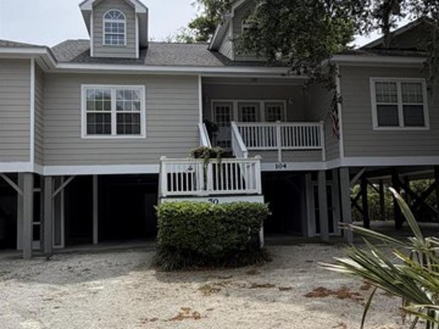 70 Seagrove Ct Unit 104, Pawleys Island, SC 29585