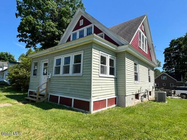 70 Seaman Avenue