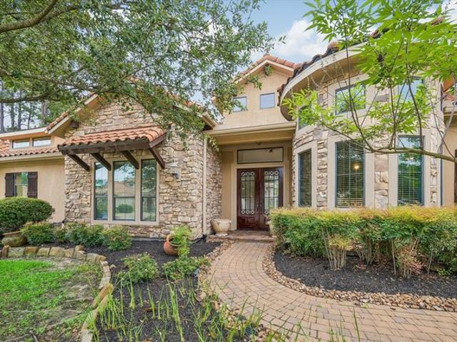 70 Shadow Creek Ridge Dr, Spring, TX 77389