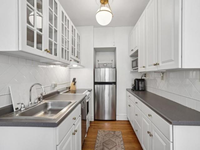 70 Sheridan Dr NE, Unit 9A, Atlanta, GA 30305 | MLS #7758 | Compass