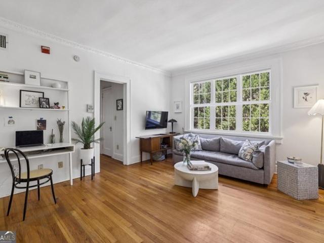 70 Sheridan Dr NE Apt 9, Atlanta, GA 30305