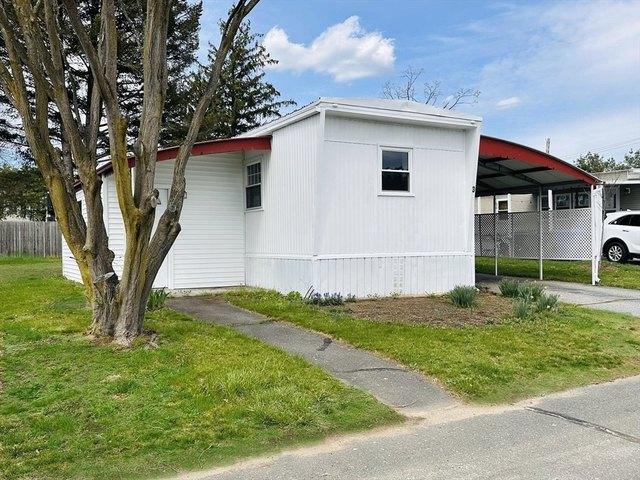 70 Shumway St Unit A3, Springfield, MA 01119