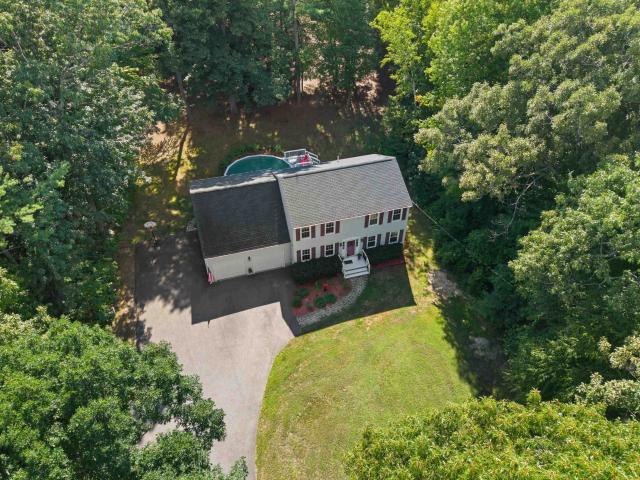 70 South Bow Road