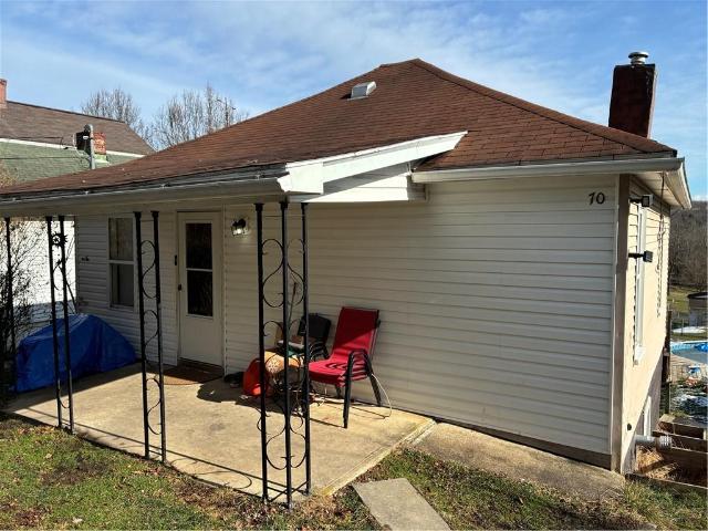 70 South St, Fredericktown, PA 15333 | MLS #1738
