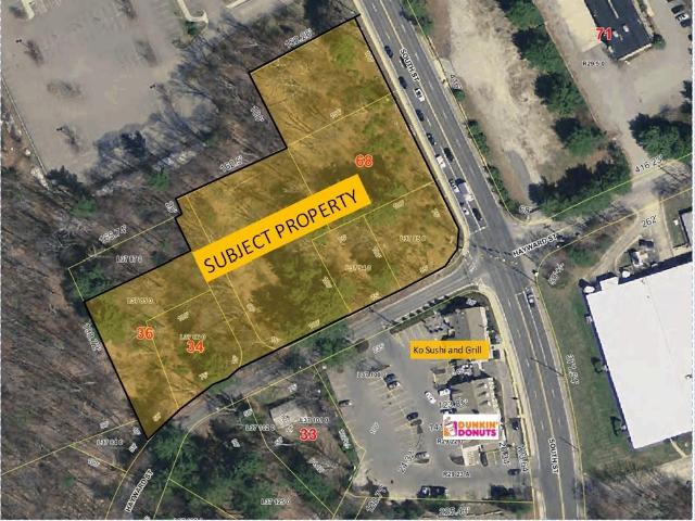70 South St, Hopkinton, MA 01748 | MLS #73345