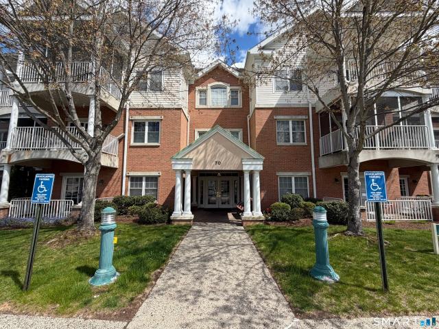 70 Southwick Ct, Unit 311, Cheshire, CT 06410 | MLS #24166 | Compass