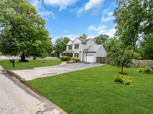 70 Sloop Creek Road