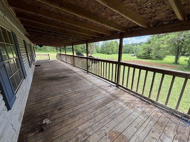 70 Spann Loop, Waverly, TN 37185