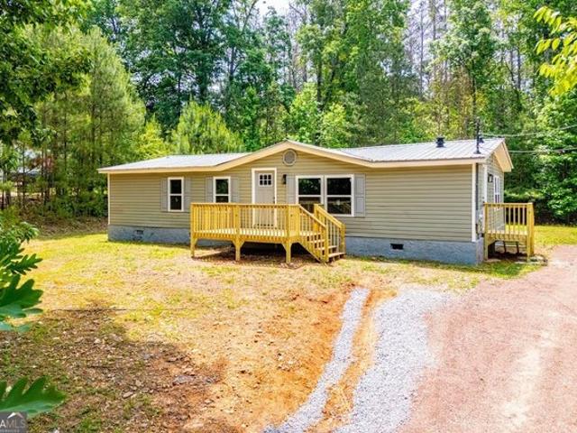 70 Spring Ln, Carrollton, GA 30116