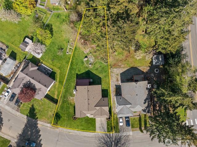 70 SW Roeder Drive