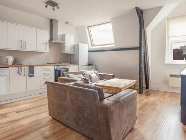 70 St. Andrews Street, The Gatehouse, Newcastle Upon Tyne, 3 Bedroom Apartment